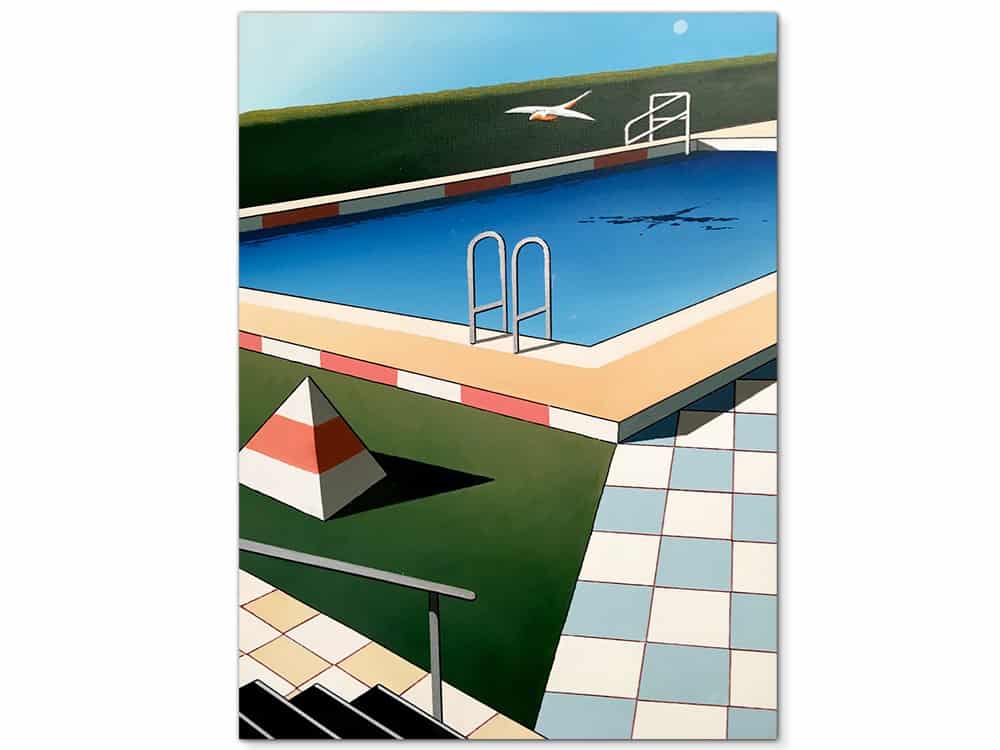 Surrealist Modern Art | Surrealism Paintings | Soho Galleries