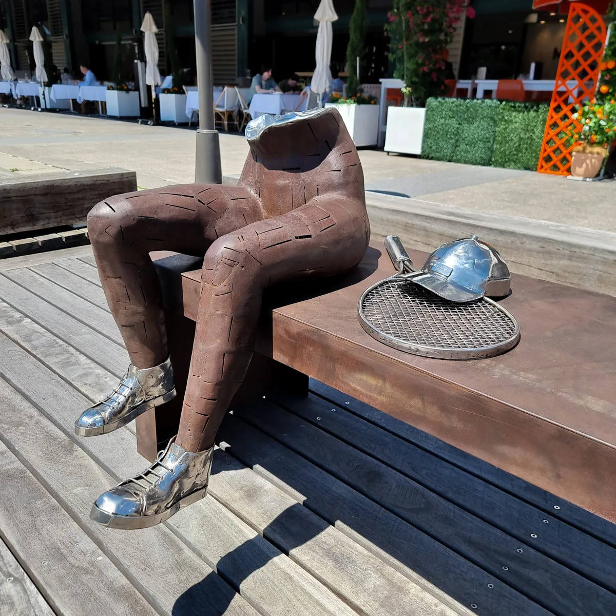 Nicole Allen Sculpture | Soho Galleries